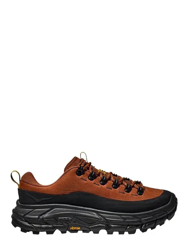 HOKA Tor Summit - Brown