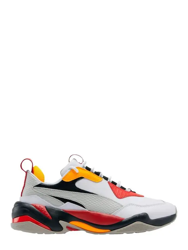 PUMA Thunder Holiday Sneakers - White