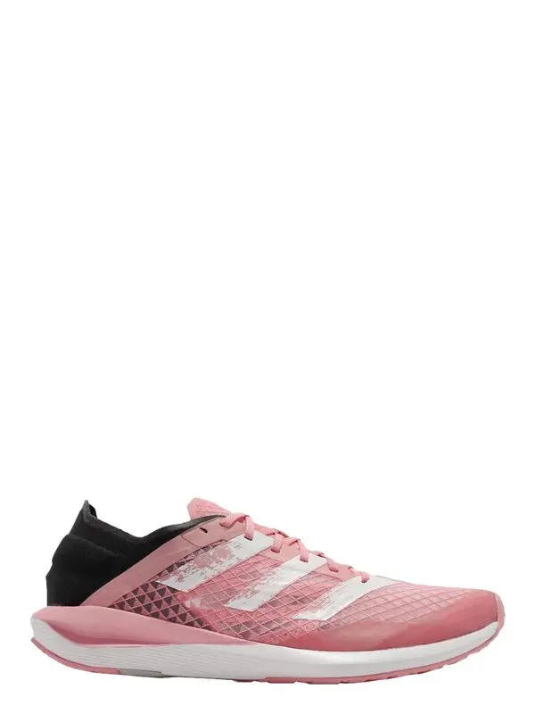 Adidas Rapidafaito Summer.rdy J Sneakers - Pink