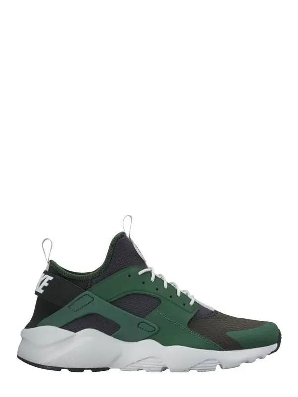 Nike Air Huarache Ultra Sneakers - Green