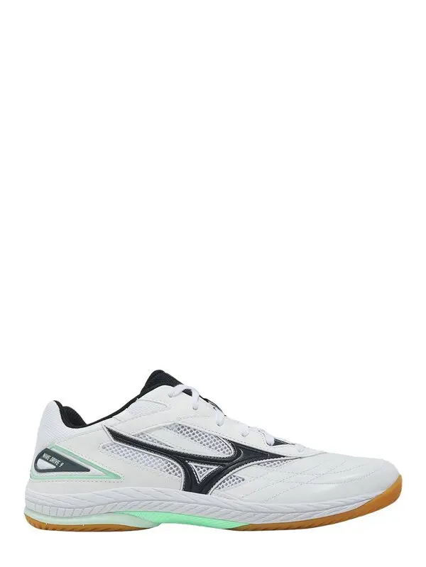 Mizuno Wave Drive Sneakers - White