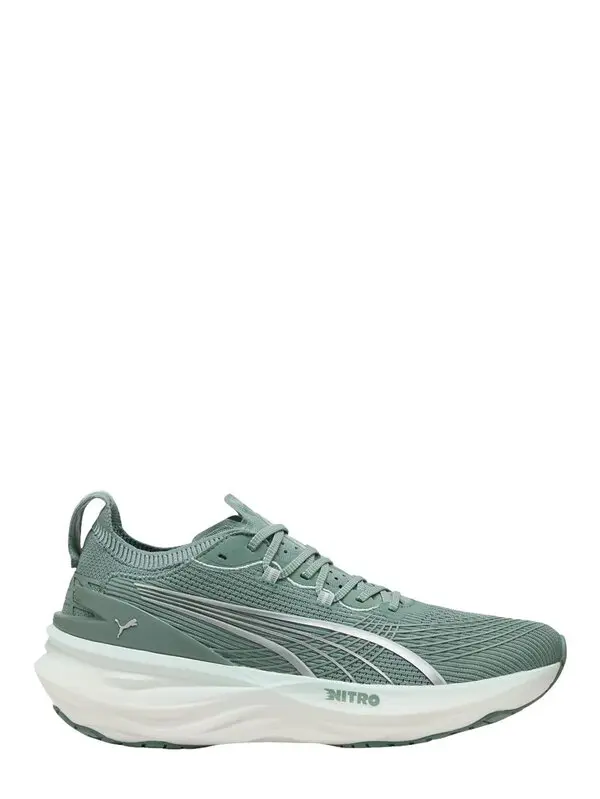 PUMA Foreverrun Nitro 2 Sneakers - Green