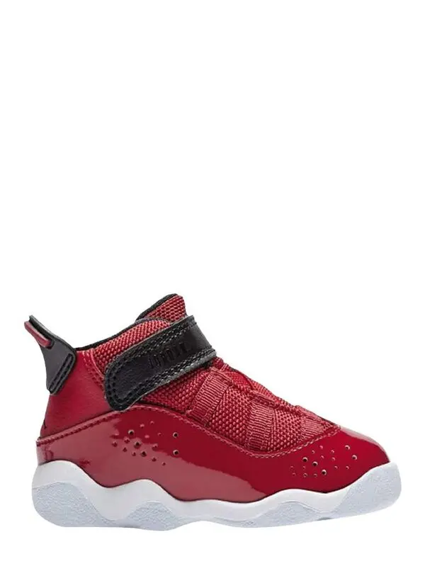 JORDAN 6 Rings Td Sneakers - Red