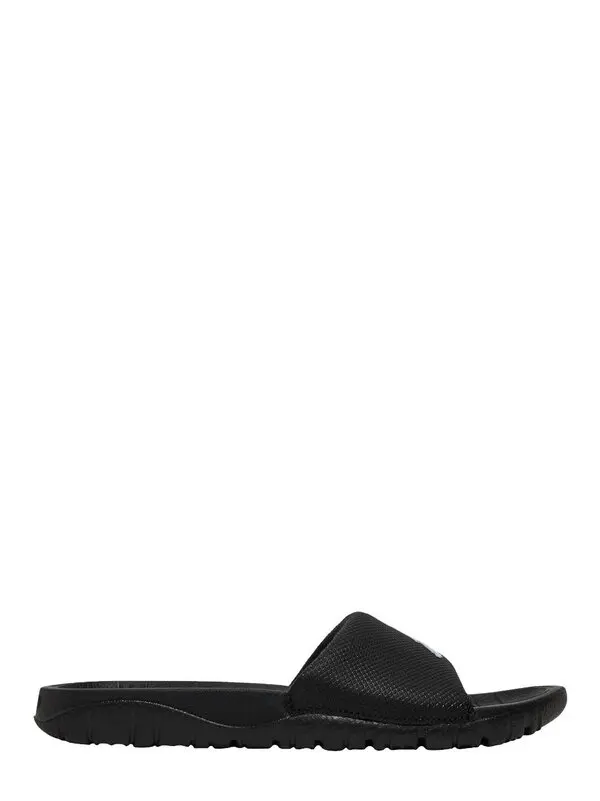 JORDAN Break Slide - Black