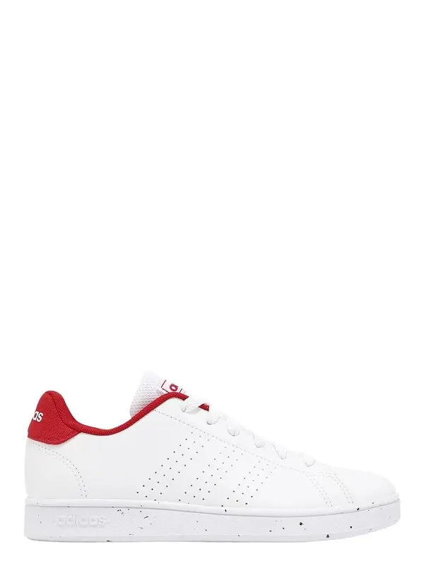Adidas Advantage Court K Sneakers - White