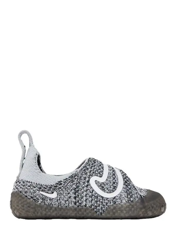 Nike Swoosh 1 Td Sneakers - Black