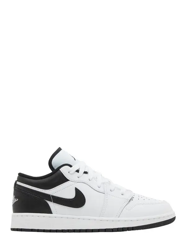 JORDAN 1 Low Sneakers - White