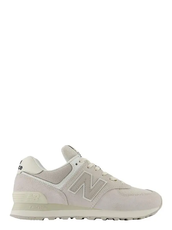 NEW BALANCE 574 Sneakers - Grey
