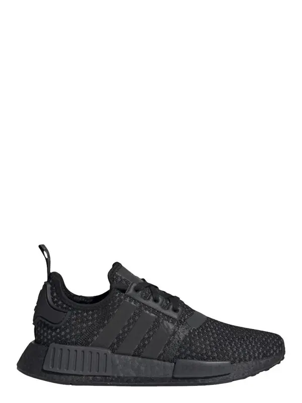 Adidas Nmd_r1 J Sneakers - Black