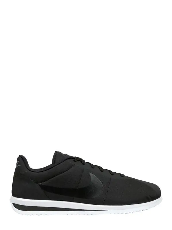 Nike Cortez Ultra Sneakers - Black