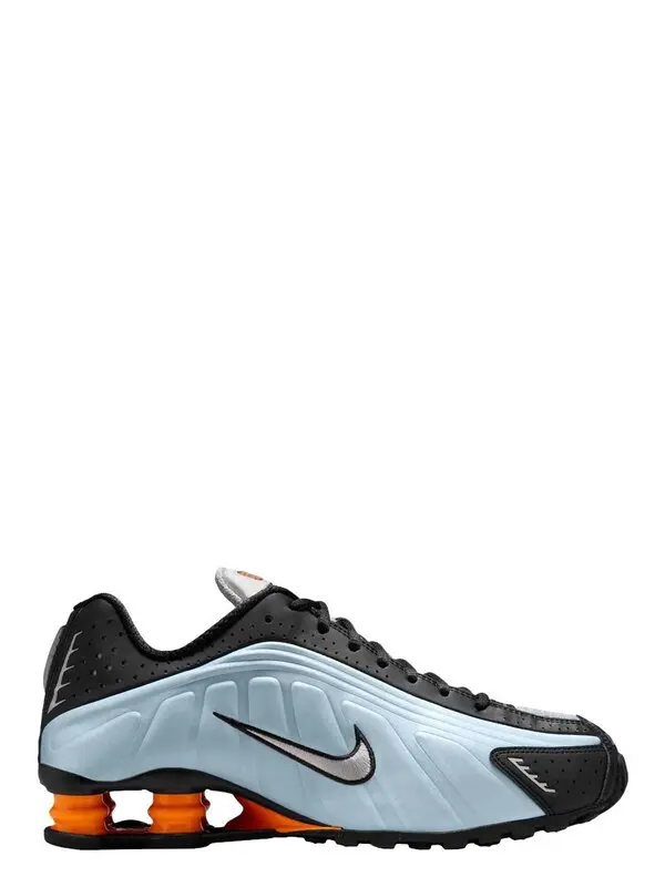 Nike Shox R4 Sneakers - Blue