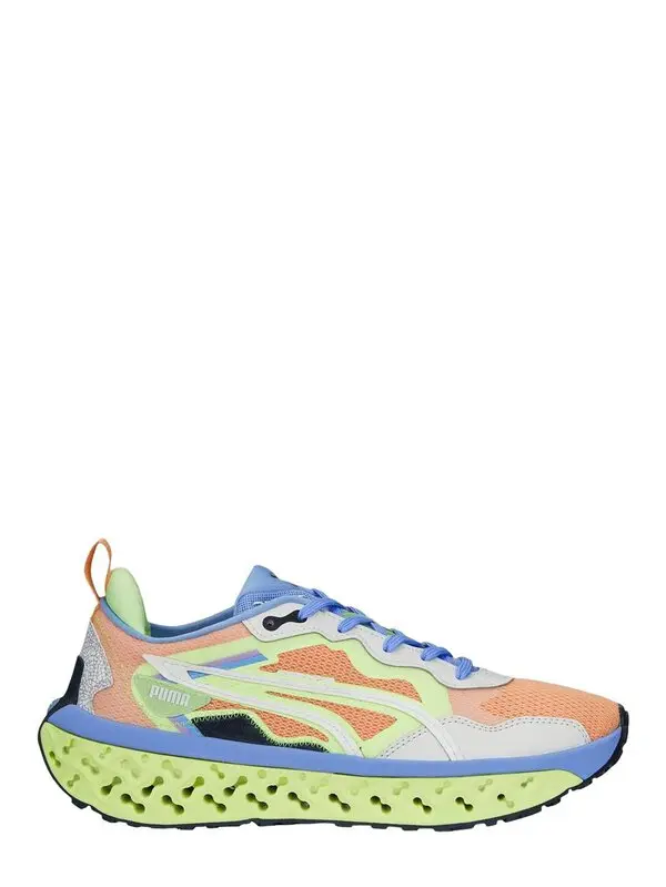 PUMA Xetic Sculpt 'easter Goodies' Sneakers - Orange