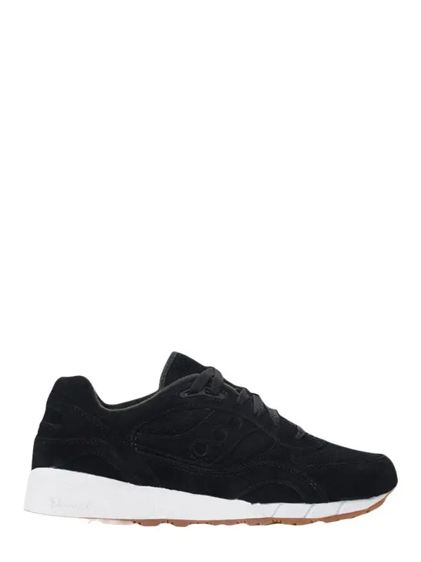 Saucony Shadow 6000 Sneakers - Black