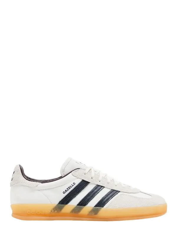 Adidas Hikari Shibata X Gazelle Indoor Sneakers - White