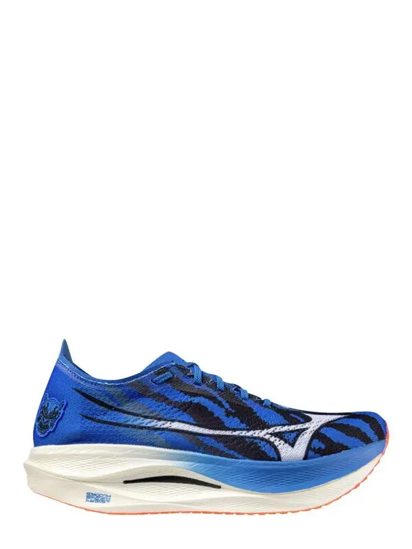 Mizuno Wave Rebellion Pro Low 'onihayai Pack - Blue