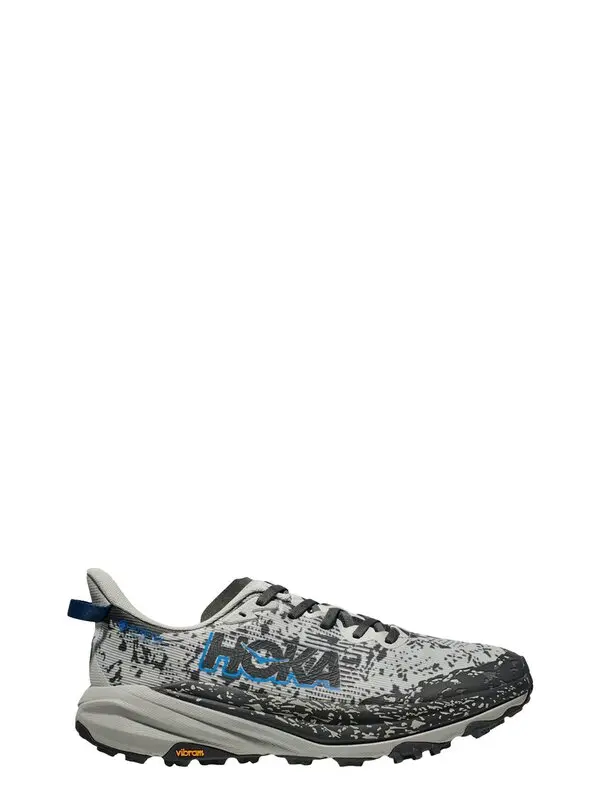 Hoka Speedgoat 6 Gore-tex Sneakers - Grey