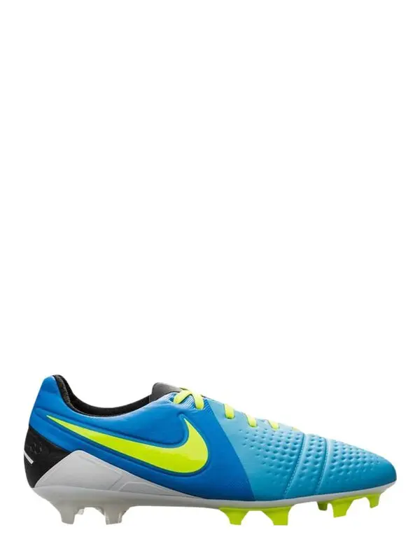 Nike Ctr360 Maestri 3 Fg - Blue