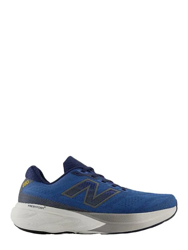 NEW BALANCE Fresh Foam X 880v15 2e Wide - Blue