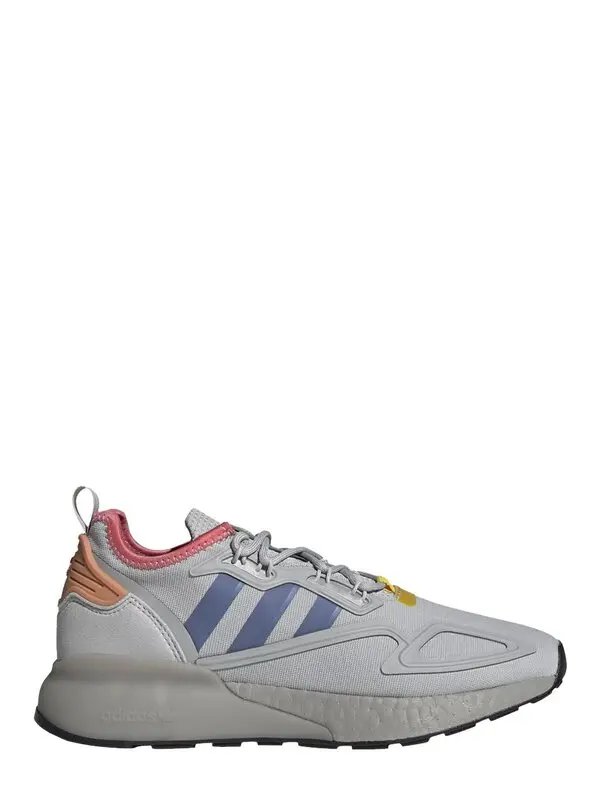Adidas Zx 2k Boost - Grey