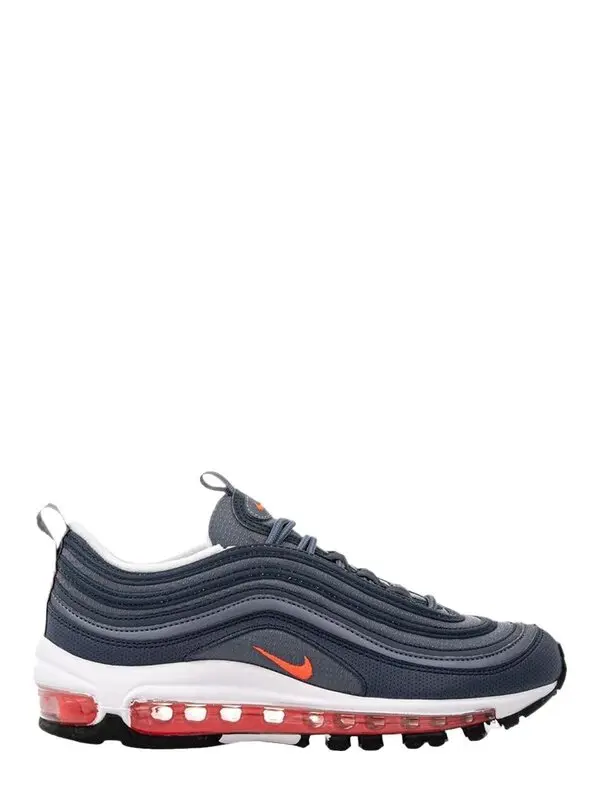 Nike Air Max 97 Gs Sneakers - Blue