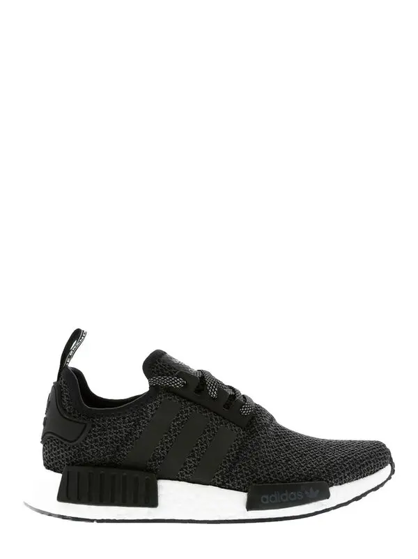 Adidas Champs Sports X Nmd_r1 J - Black