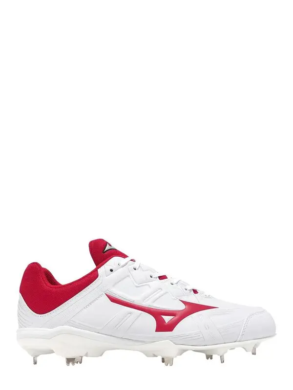 Mizuno Lightrevo Buddy 2 Wide - White