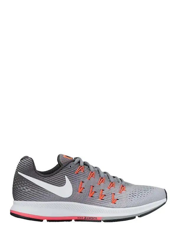Nike Air Zoom Pegasus 33 Sneakers - Grey