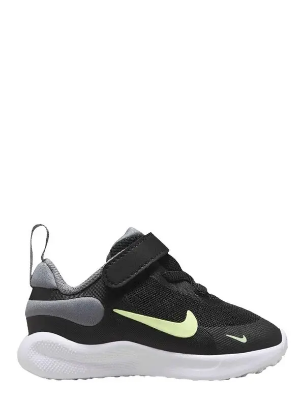 Nike Revolution Td Sneakers - Black