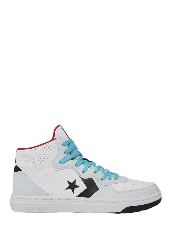 CONVERSE Rival Mid Sneakers - White