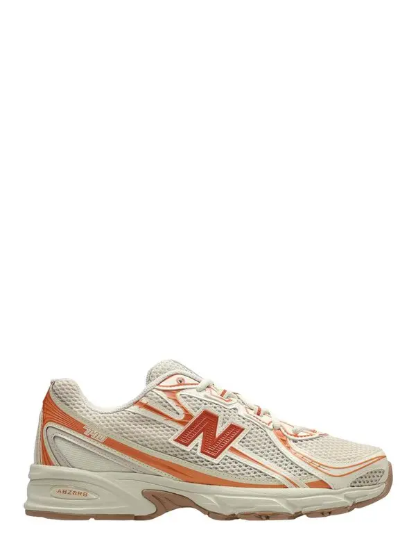 NEW BALANCE 740 'craftwork Pack' Foot Locker Exclusive - Cream