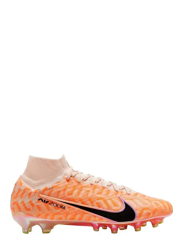 Nike Zoom Superfly Elite Wc Ag Pro 'united Pack - Orange