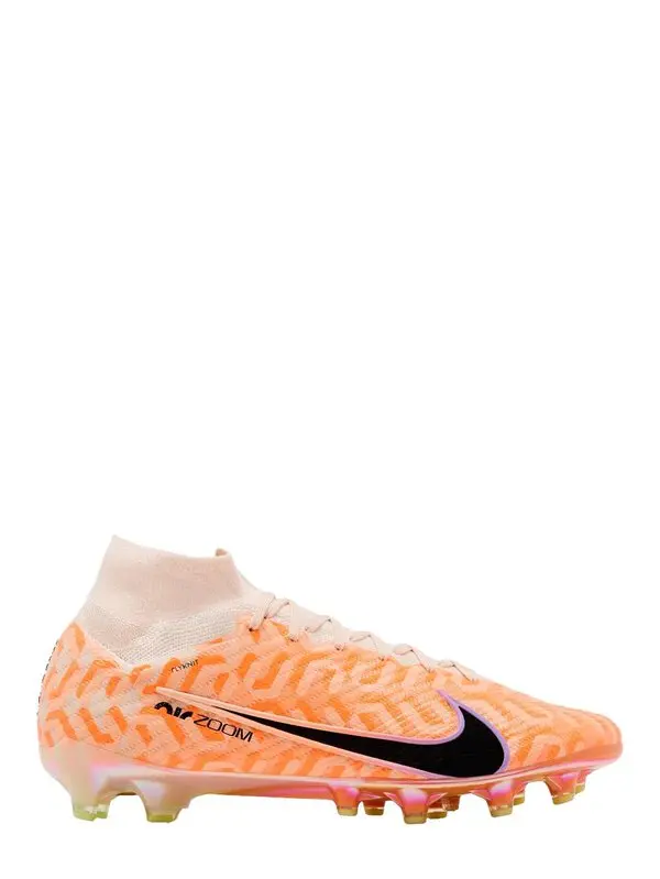 Nike Zoom Superfly Elite Wc Ag Pro 'united Pack - Orange
