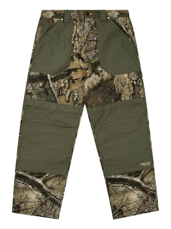 PALACE Cordura Duck Canvas Jean - Multicolor