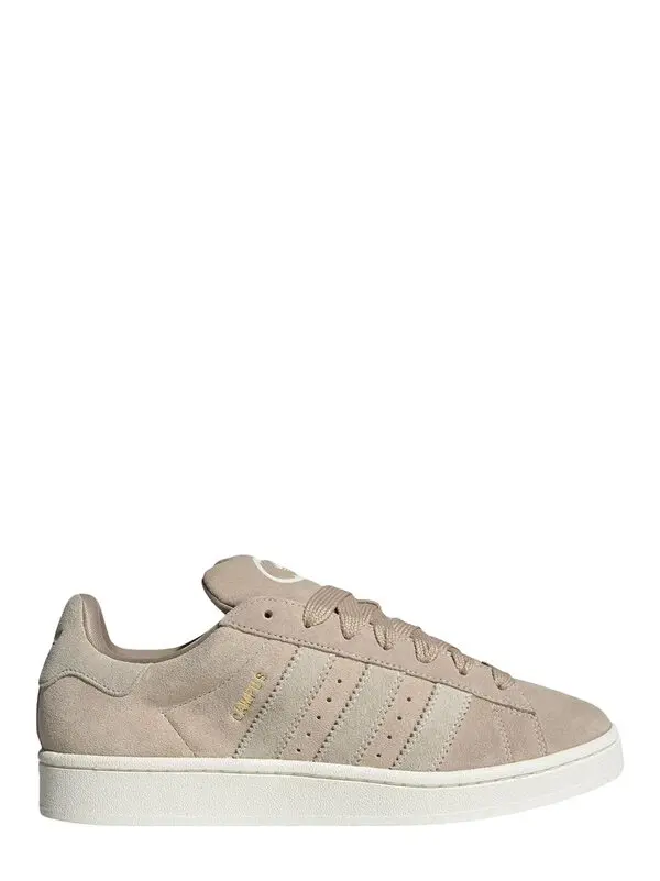 Adidas Campus 00s Sneakers - Cream