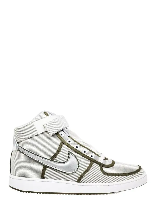 Nike Vandal Supreme 'geoff Mcfetridge - White