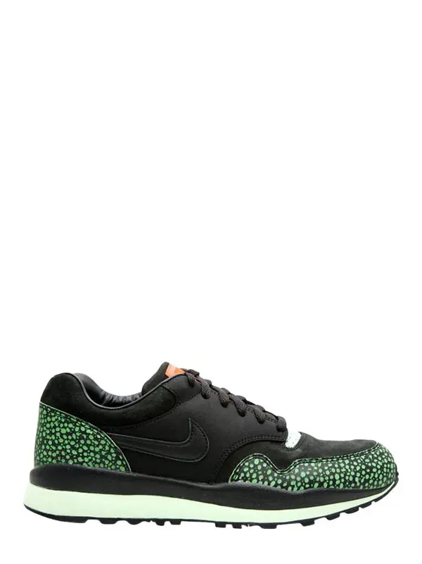 Nike Air Safari Supreme Sneakers - Black