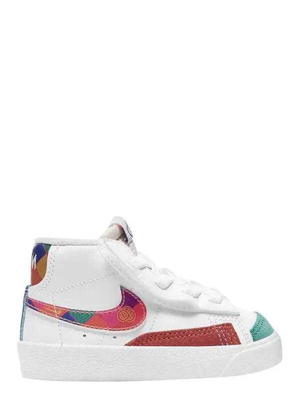 Nike Blazer Mid '77 Td 'chinese New Year Spring Festival - White