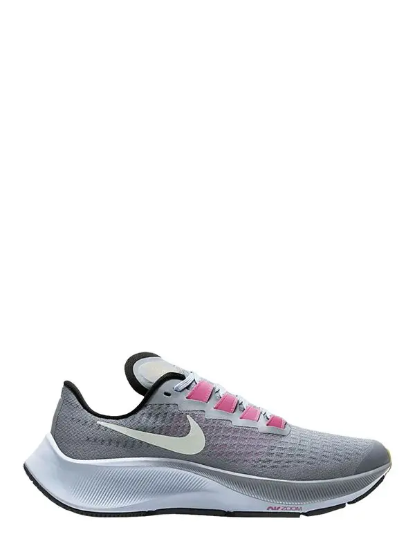 Nike Air Zoom Pegasus 37 Gs - Grey