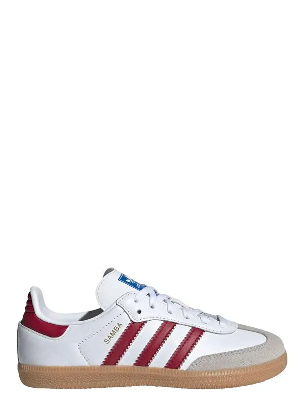 Adidas Samba Og C Sneakers - White