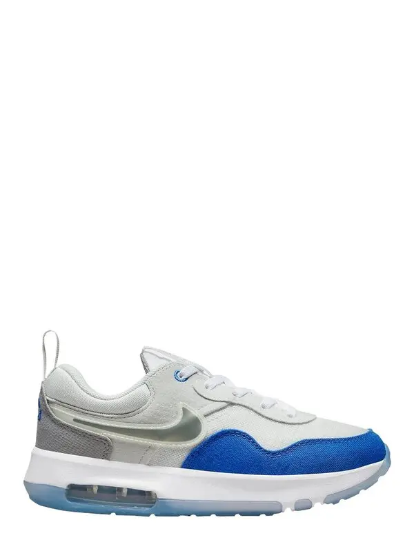 Nike Air Max Motif Ps Sneakers - Blue