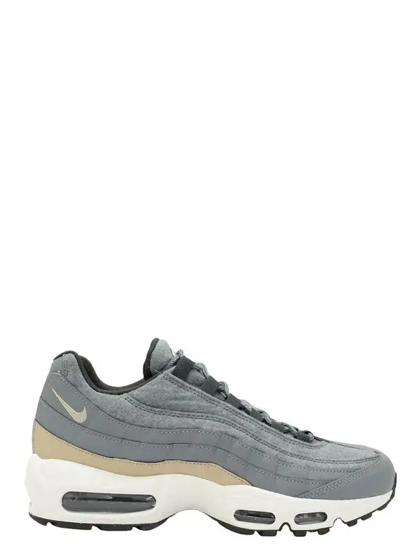 Nike Air Max 95 Premium - Grey