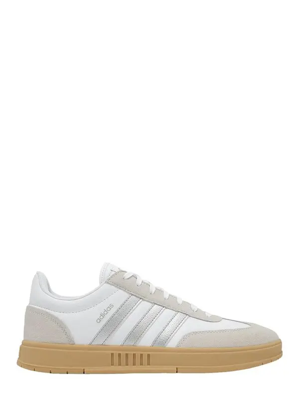 Adidas Gradas Sneakers - White
