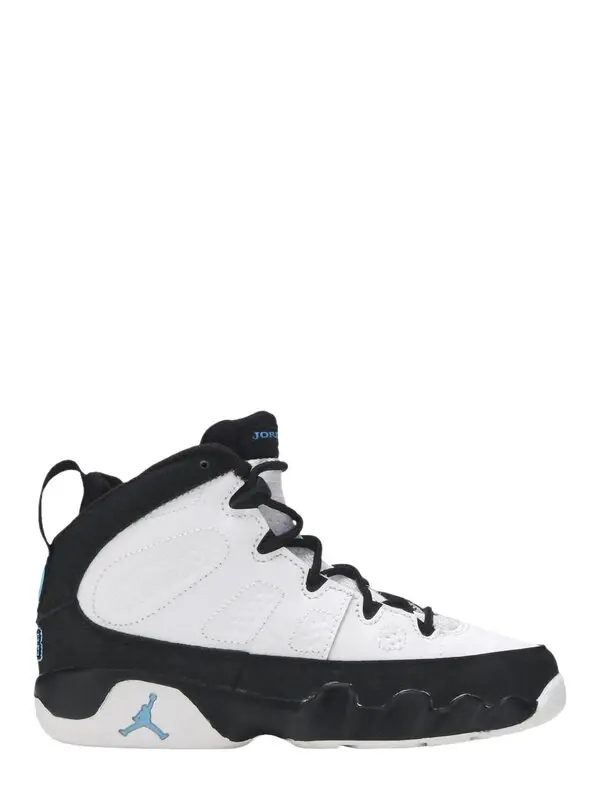 JORDAN 9 Retro Ps Sneakers - White
