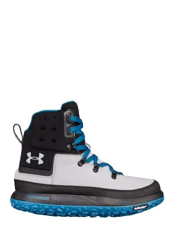 Under Armour Fat Tire Overcast Boots - Grey