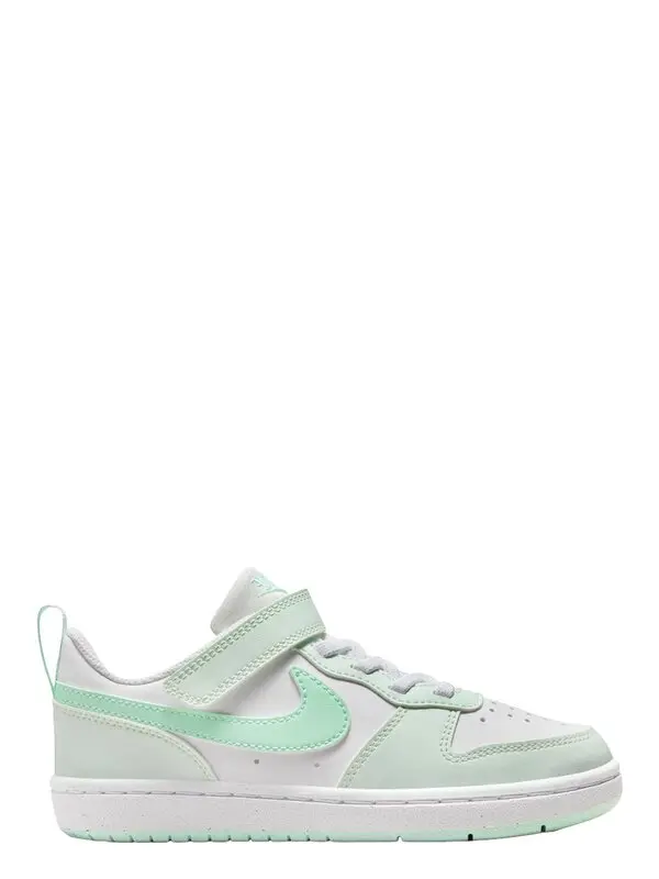 Nike Court Borough Low Recraft Ps Sneakers - White