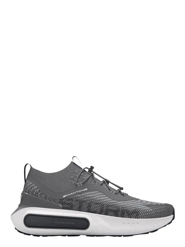 Under Armour Hovr Phantom 4 Storm - Grey