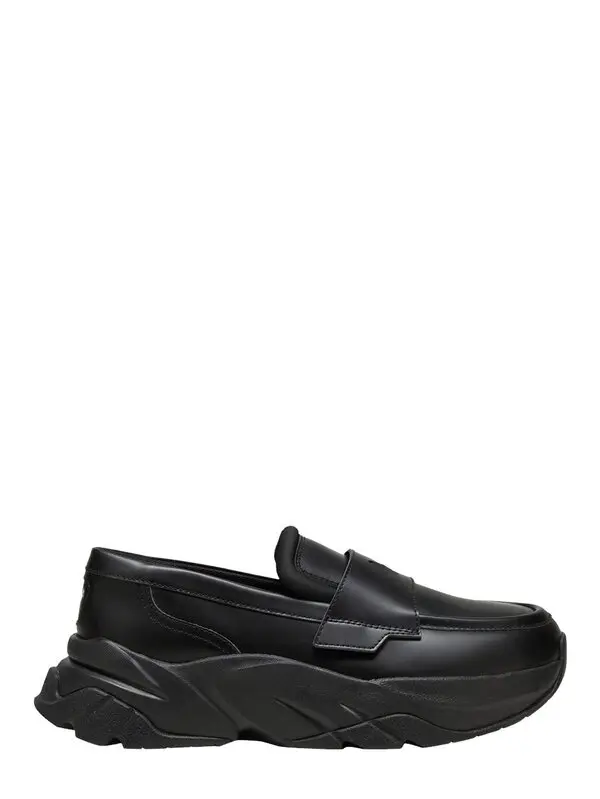 PUMA Sophyr Loafer - Black