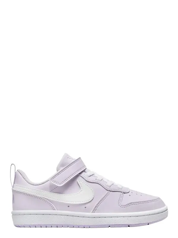 Nike Court Borough Low Recraft Ps - Purple