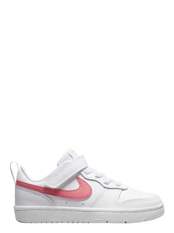 Nike Court Borough Low Psv Sneakers - White