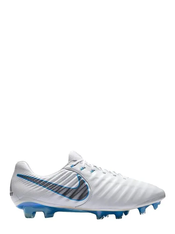 Nike Tiempo Legend 7 Elite Fg - White